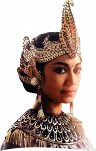 Wilujeng Sumping - Irawati Durban
