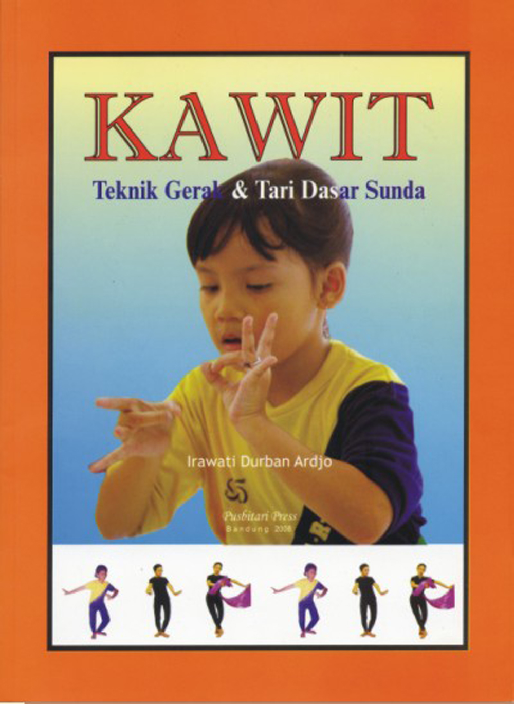 Pusbitari Press - Irawati Durban