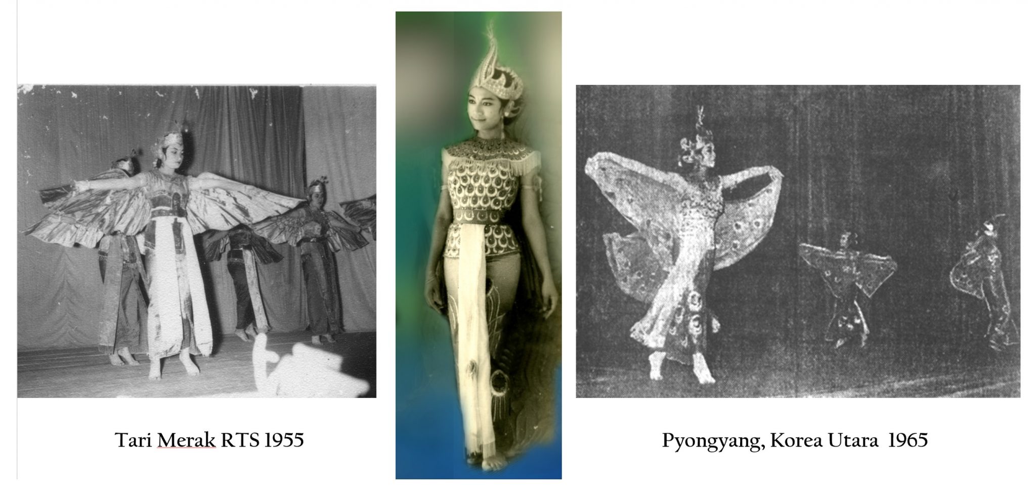 Tumbuh Kembang Tari Klasik Sunda - Irawati Durban