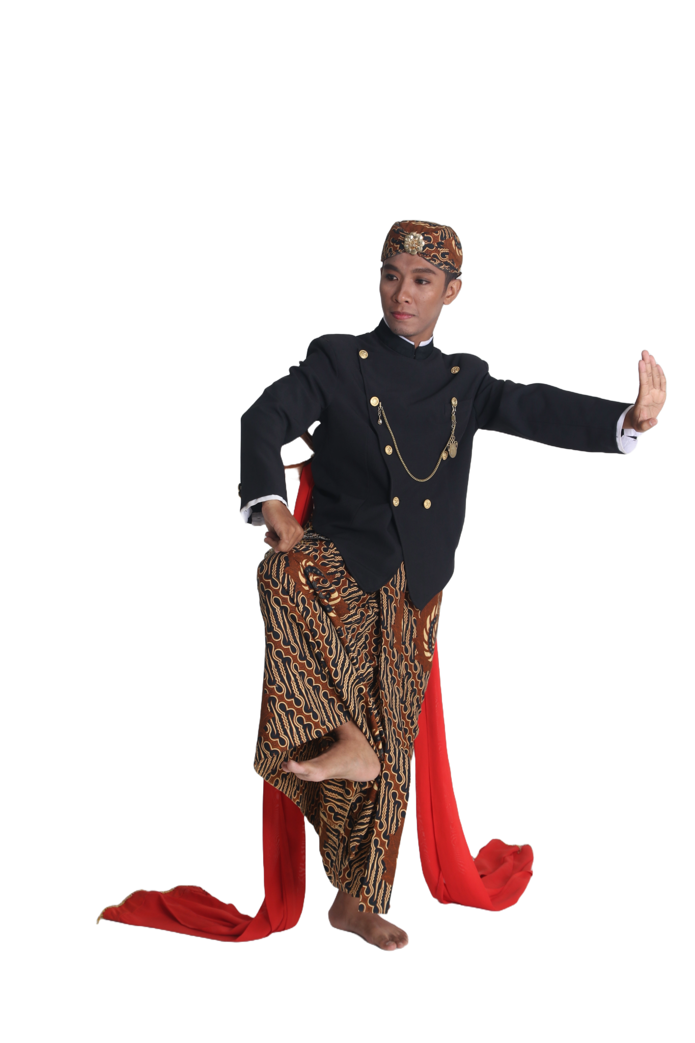 Revitalisasi Tari Klasik Sunda - Irawati Durban